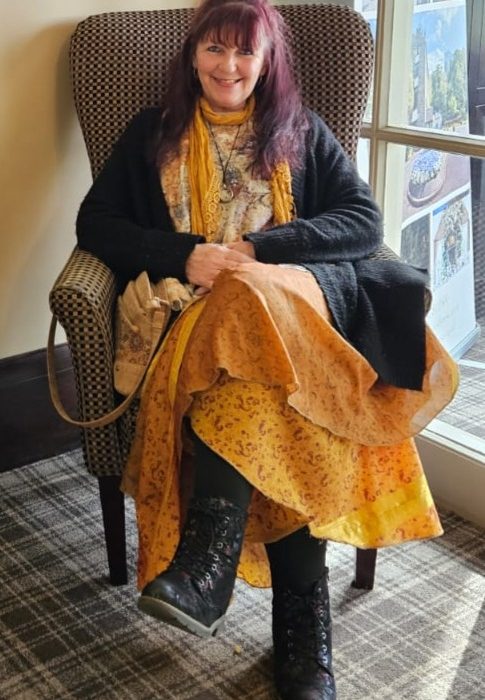 Vicky Tunaley - Vicky Tunaley